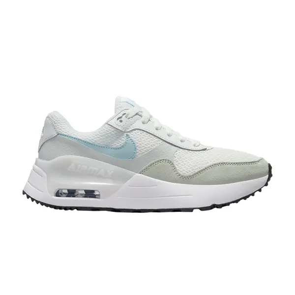 Nike Air Max Systm Sneakers - White