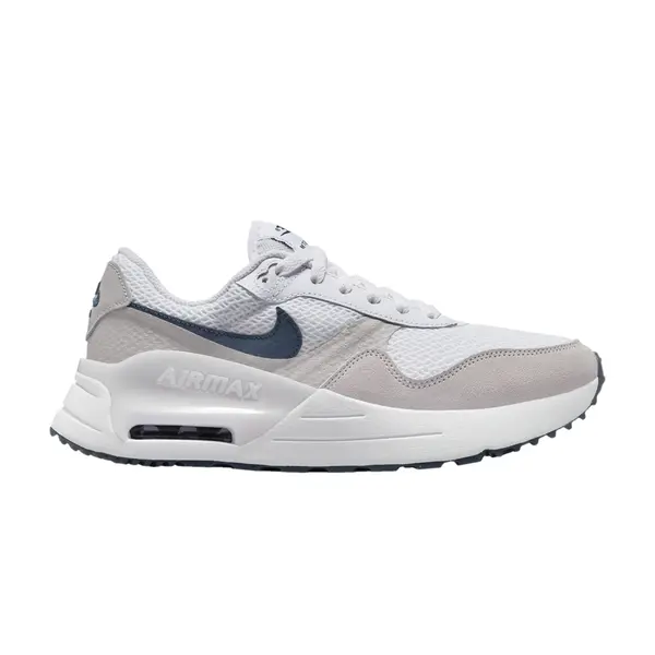 Nike Air Max Systm Sneakers - White