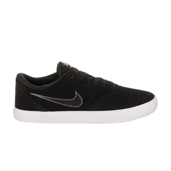 Nike Check Solar Sb Sneakers - Black