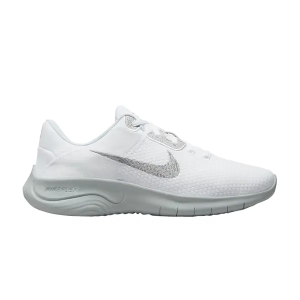 Nike Flex Experience Run 11 Wide - White