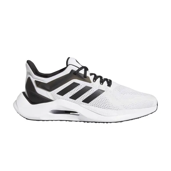 Adidas Alphatorsion 2.0 Sneakers - White