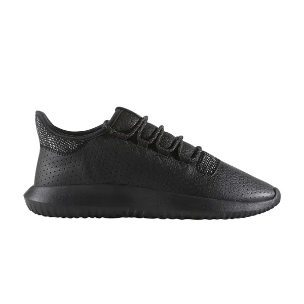 Adidas Tubular Shadow Sneakers - Black