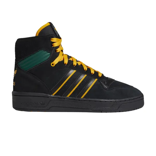 Adidas Na-kel Smith X Rivalry Hi Og