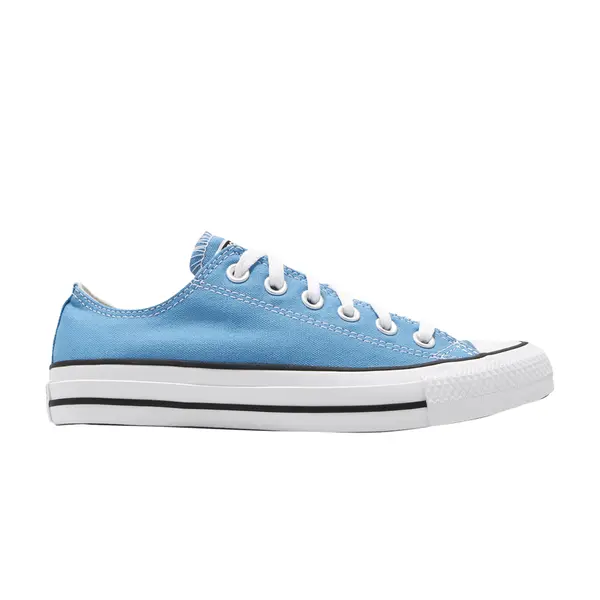 CONVERSE Chuck Taylor All Star Ox - Blue