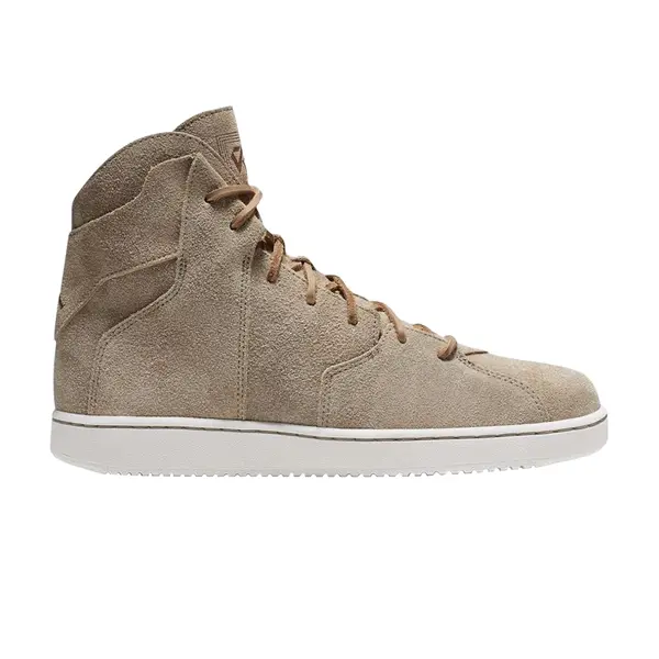 JORDAN Westbrook 0.2 Sneakers - Brown