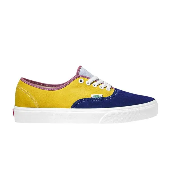 VANS Authentic Low Top Sneakers - Multicolor