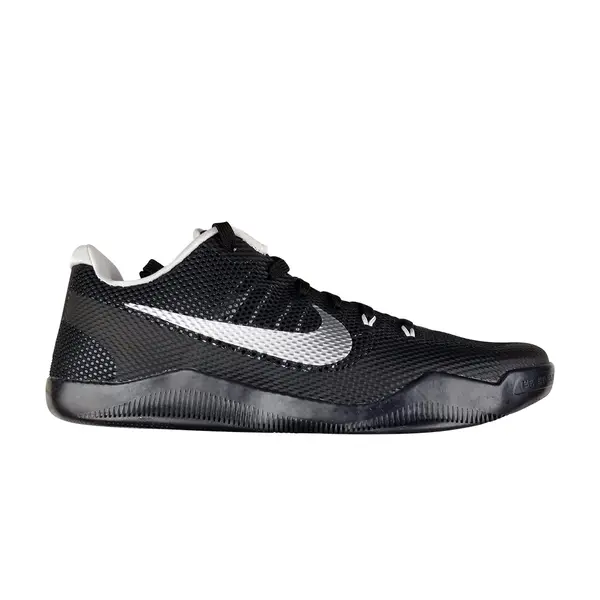 Nike Kobe 11 Tb Promo Athletic Sneakers - Black
