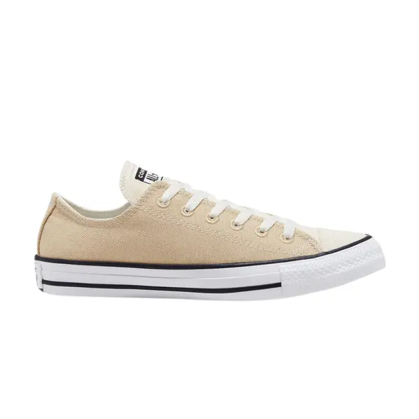 CONVERSE Renew Cotton Chuck Taylor All Star Low - Brown