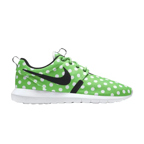 Nike Roshe One Nm Qs 'polka Dot' Sneakers