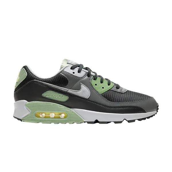 Nike Air Max 90 Sneakers - Grey