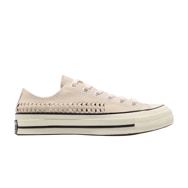 CONVERSE Chuck 70 Sneakers - Cream