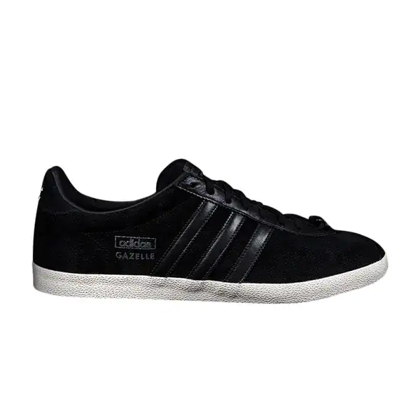 adidas gazelle silver green womens Adidas Gazelle OG 