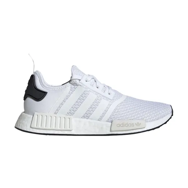 Adidas Nmd_r1 Sneakers - White