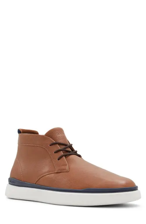 Aldo Rutger Chukka