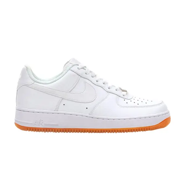 Nike Air Force 1 Sneakers - White