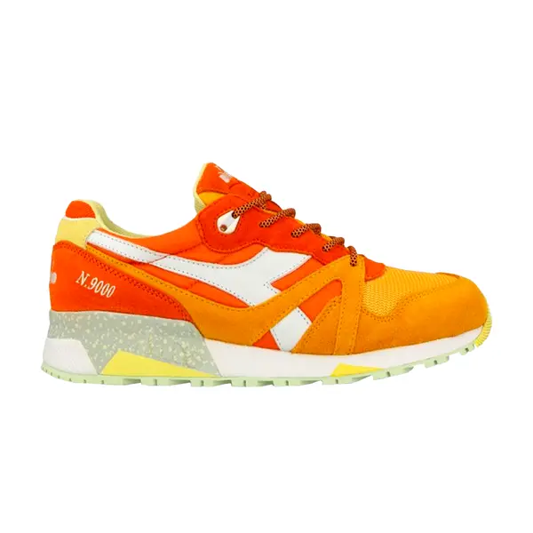 DIADORA Mita Sneakers X N900 'apertivo' Sneakers - Orange