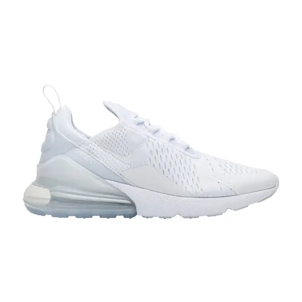 Nike Max 270 - White
