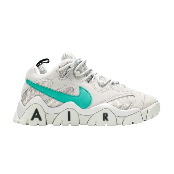 Nike Barrage Low Sneakers