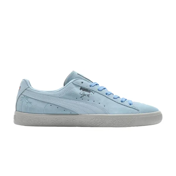 PUMA Clyde Venice Sneakers - Blue