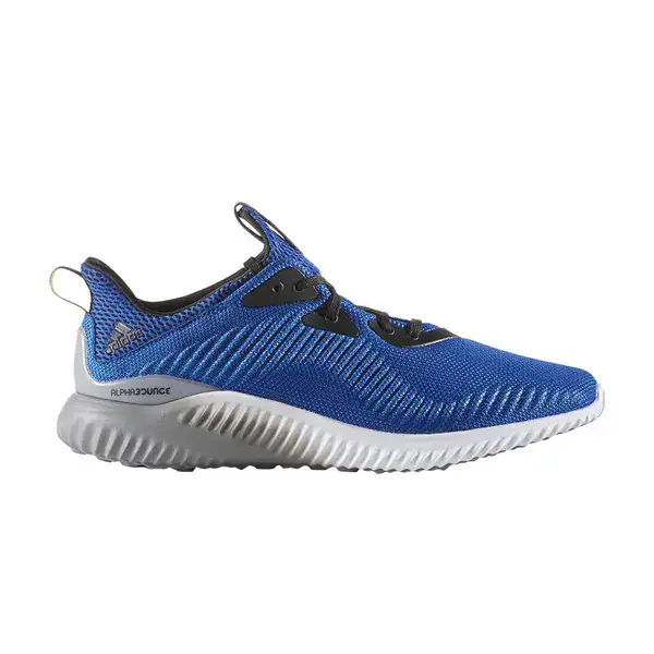 Adidas Alphabounce 'collegiate Royal - Blue | Editorialist