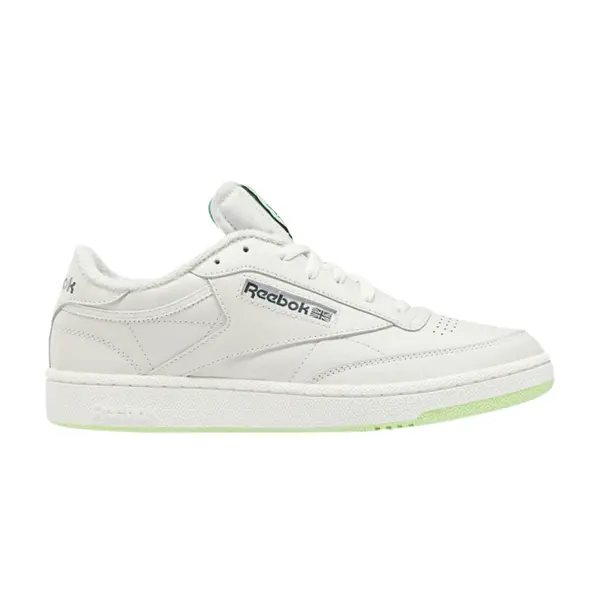 REEBOK Club C 85 Sneakers - White