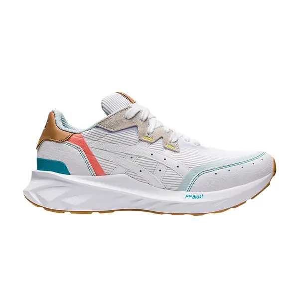 Asics Tarther Blast Sneakers - White