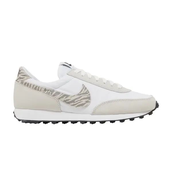 Nike Wmns Daybreak Se Zebra Print - White