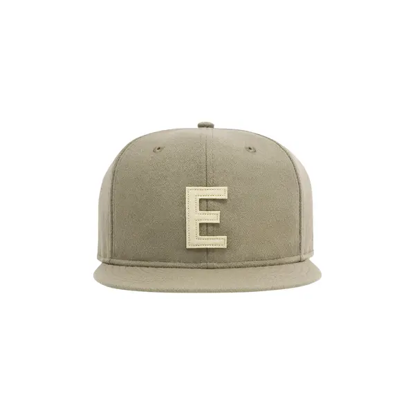 Fear Of God Baseball Cap
