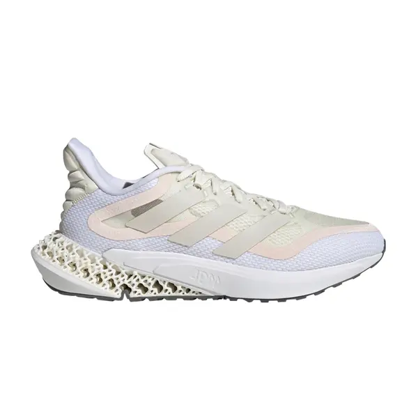 Adidas 4dfwd Pulse 2 Sneakers - White