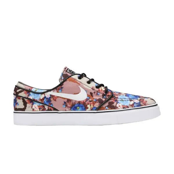 Nike Zoom Stefan Janoski Premium Sneakers