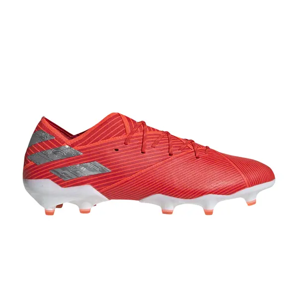 Adidas Nemeziz 19.1 Fg - Red