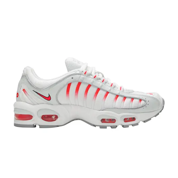 Nike Max Tailwind Iv Sneaker - White