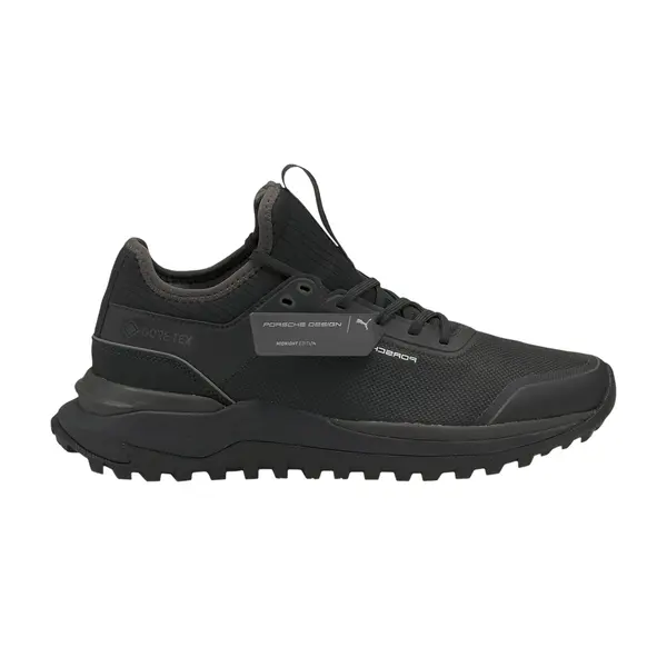 PUMA Porsche Design Rct Nitro Sneakers - Black