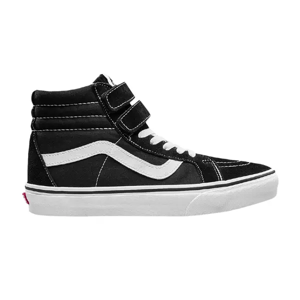 VANS Sk8-hi Reissue V Sneakers - Black