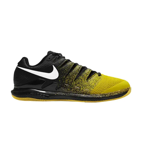 Nike Air Zoom Vapor X Sneakers - Black