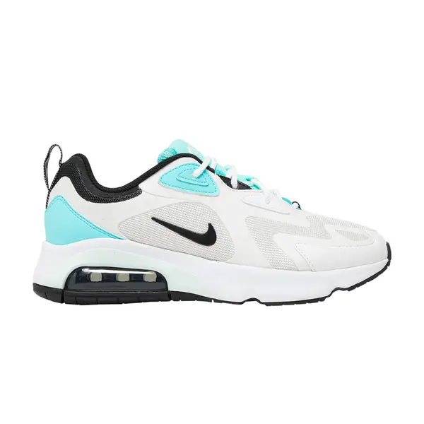Nike Air Max 200 Sneakers - White