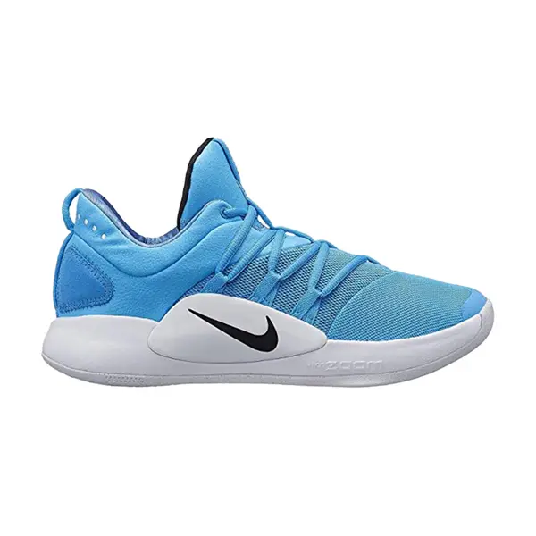 Nike Hyperdunk X Low Tb Sneakers - Blue