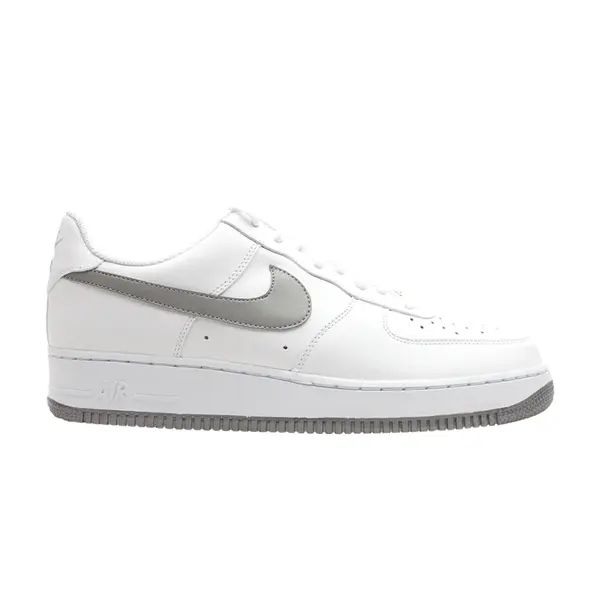 Nike Air Force 1 '07 '3m - White