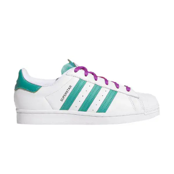adidas gazelle silver green womens adidas Superstar ADV Shoes Green 8