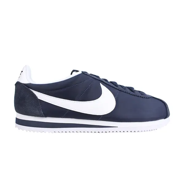 Nike Classic Cortez Nylon Sneakers