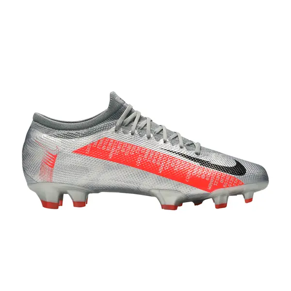 Nike Mercurial Vapor 13 Pro Fg - Grey