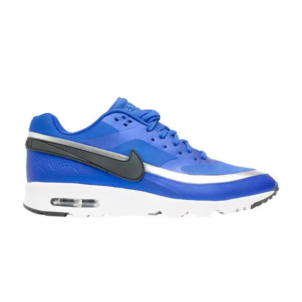 Nike Air Max Bw Ultra Lotc Qs 'london Hyper Sneakers