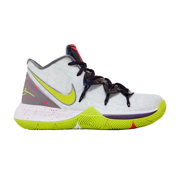 Nike Kyrie 5 Ep 'mamba Mentality' Sneakers