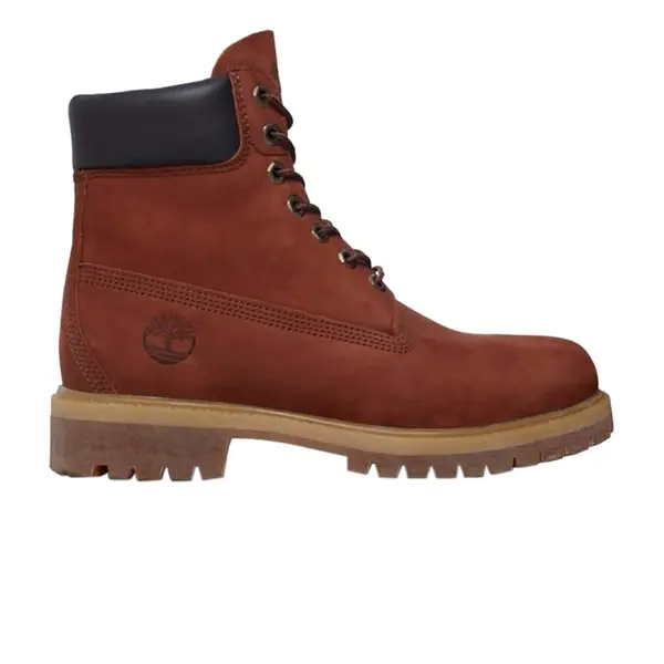 Timberland 6-inch Premium Boots - Brown