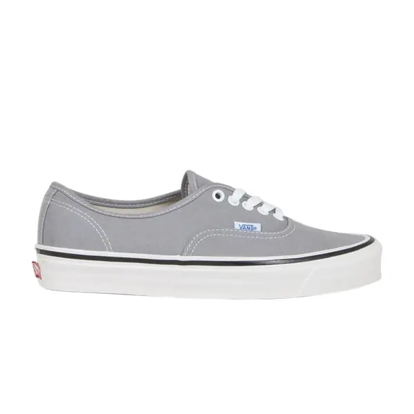 VANS Authentic 44 Dx Anaheim Factory Sneakers - Grey