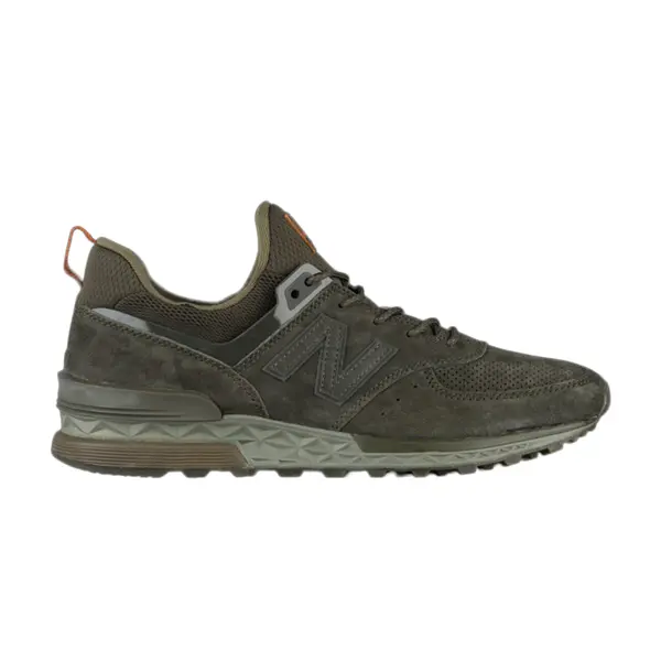 NEW BALANCE 574 Sport - Green