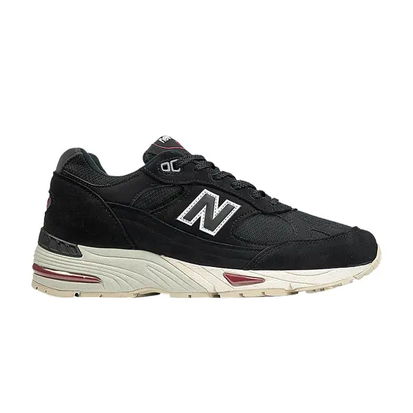 NEW BALANCE 991 Made In England - Black