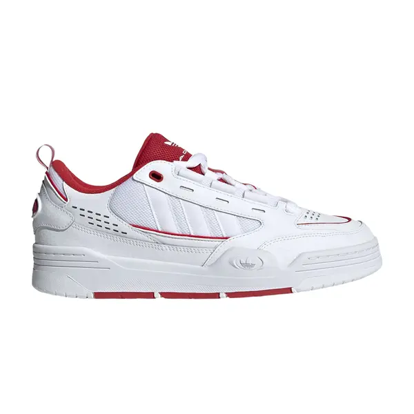 Adidas Adi2000 Sneakers - White