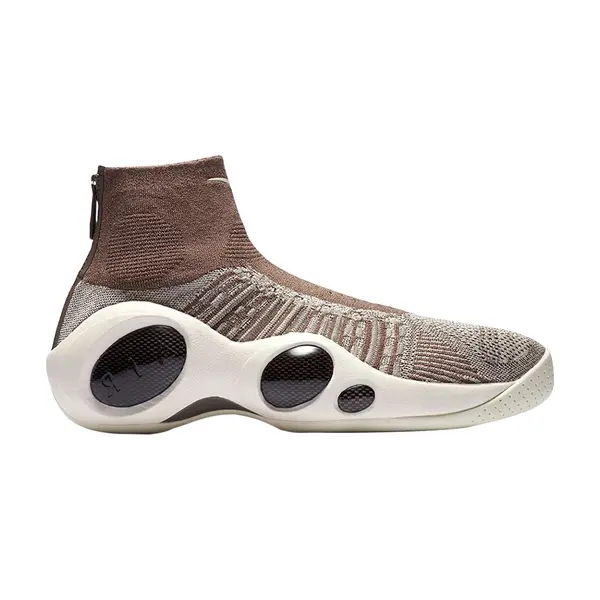 Nike Flight Bonafide Sneakers - Brown
