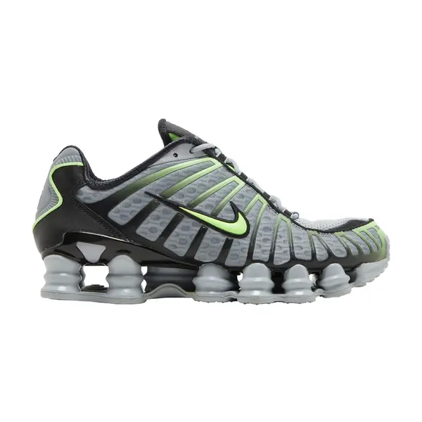 Nike Shox Tl Sneakers - Grey